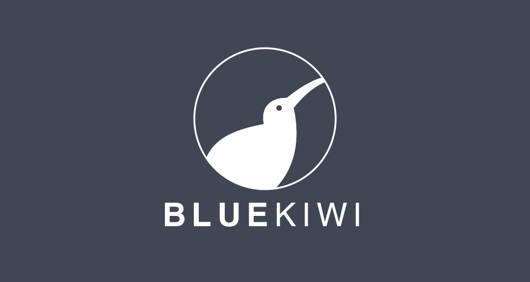 BlueKiwi Business